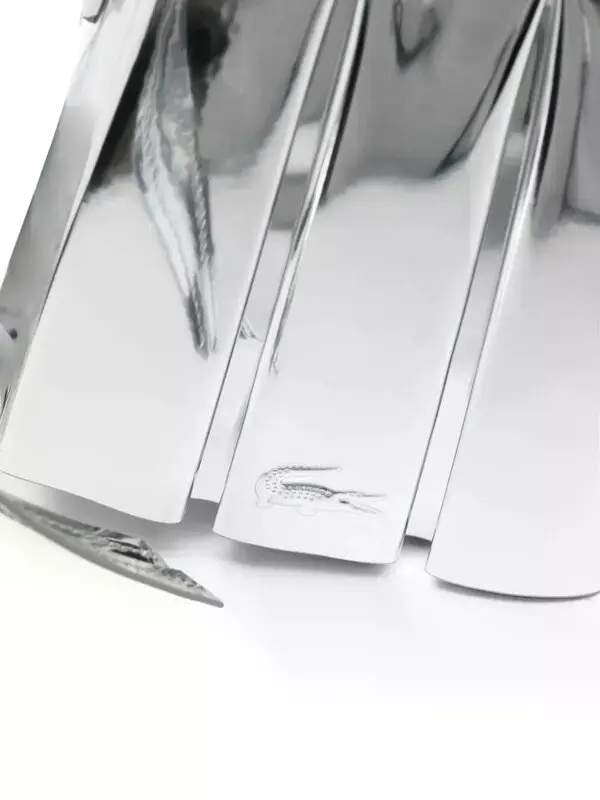 Lacoste Lenglen Shoulder Bag