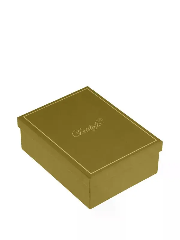 Christofle Myriade Candle Holder