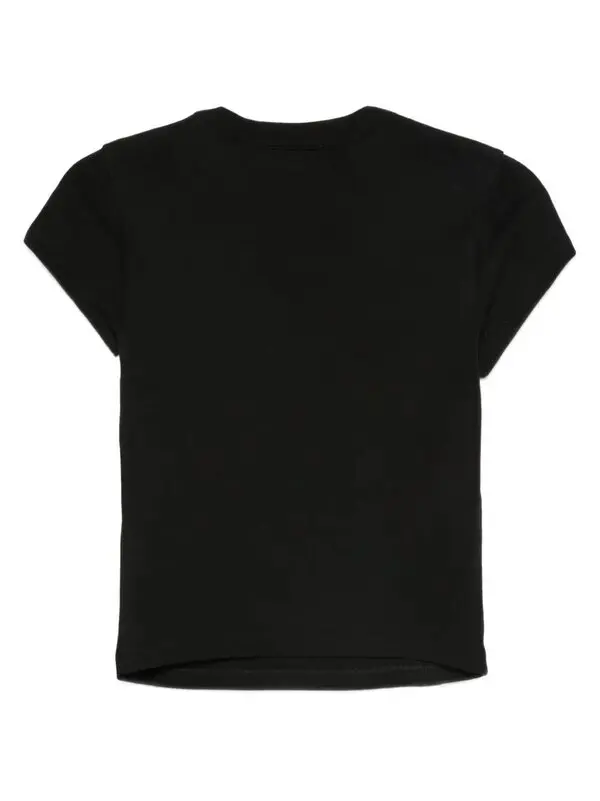 Alexander Wang Logo-print T-shirt