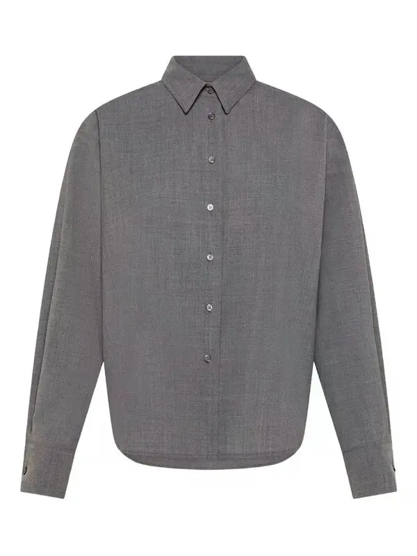 Seventy Buttoned Shirt