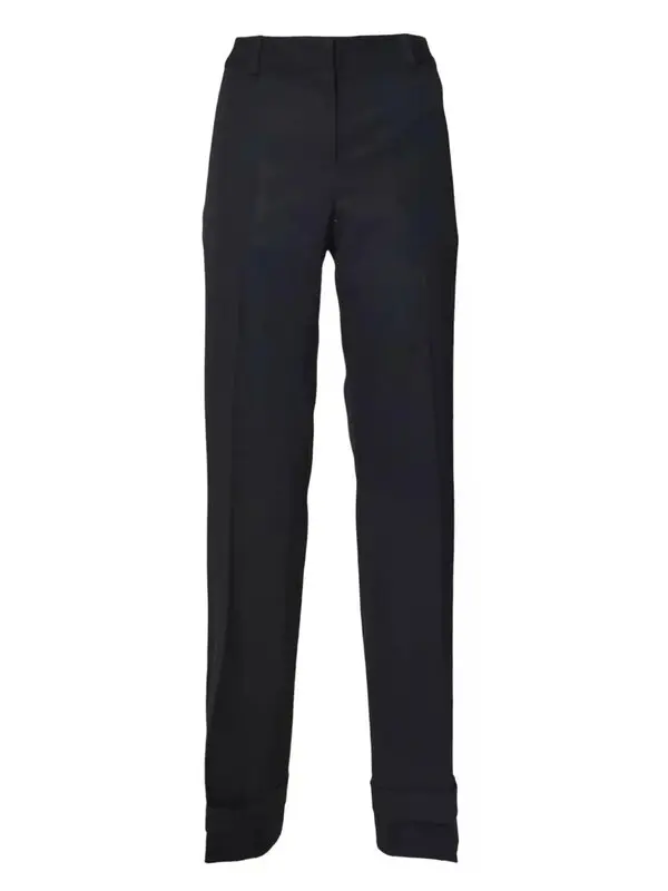 Our Legacy Hip Cuffed Trousers