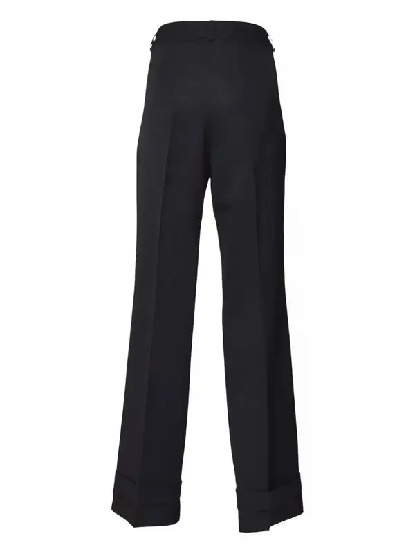Our Legacy Hip Cuffed Trousers