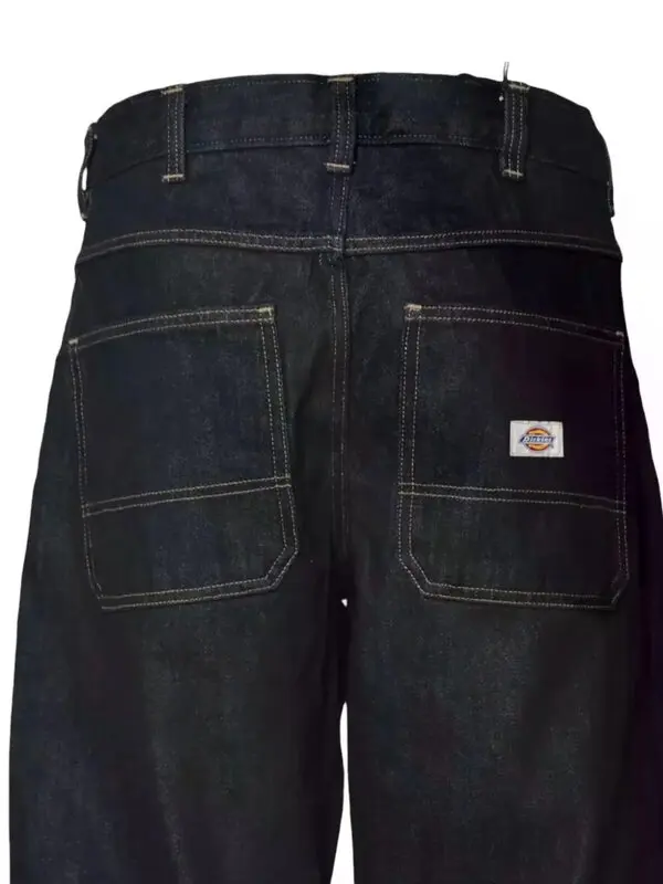 Dickies Patch Detail Jeans