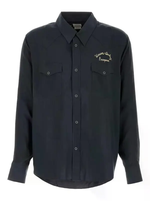 Visvim Slate Shirt