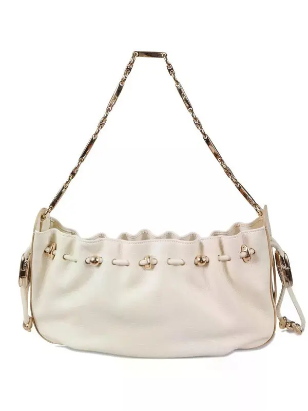 Zimmermann Halcyon Chain-strap Shoulder Bag