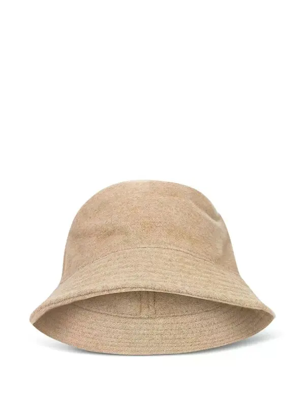Aimé Leon Dore Alpaca-wool Bucket Hat