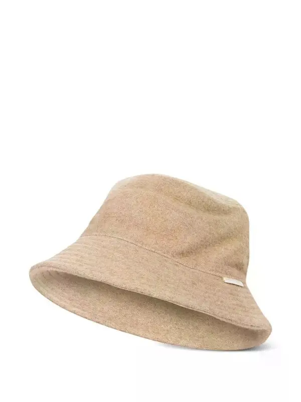 Aimé Leon Dore Alpaca-wool Bucket Hat