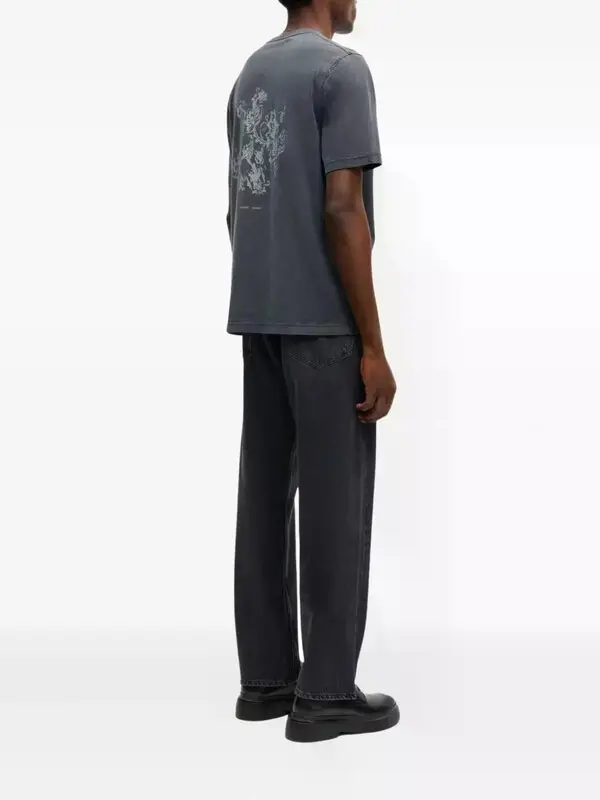 SAMSOE SAMSOE Saphil T-shirt