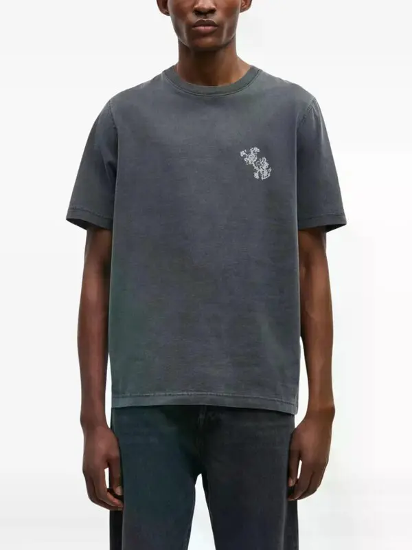 SAMSOE SAMSOE Saphil T-shirt