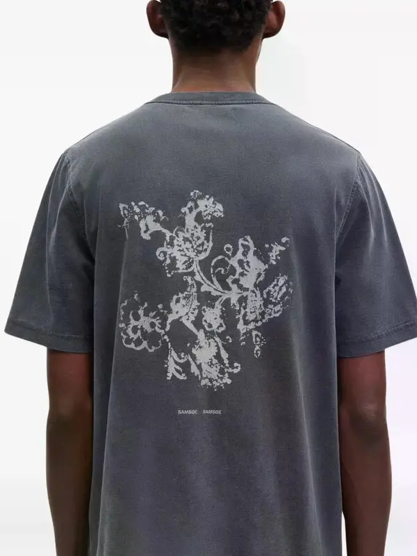 SAMSOE SAMSOE Saphil T-shirt