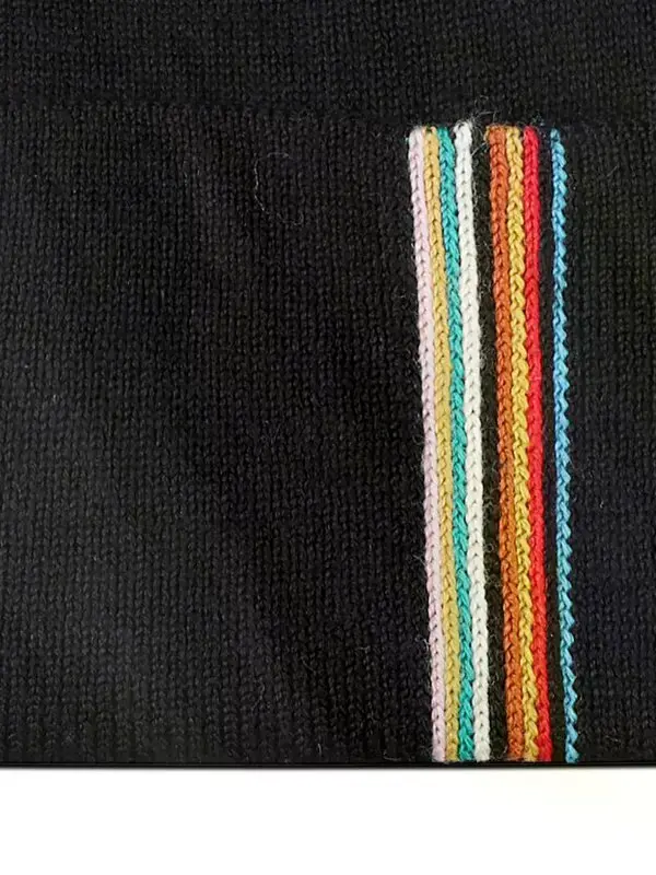 Paul Smith Signature Stripe Beanie