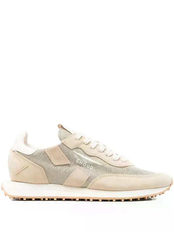 GHOUD VENICE Rush Sneakers - Neutrals