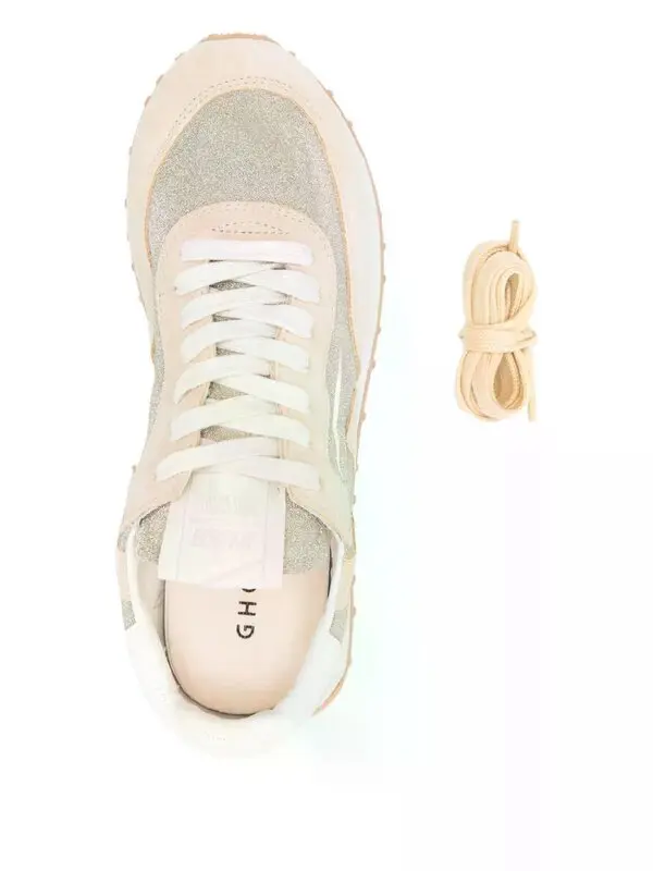 GHOUD VENICE Rush Sneakers - Neutrals