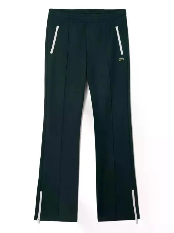 Lacoste Logo-patch Track Pants