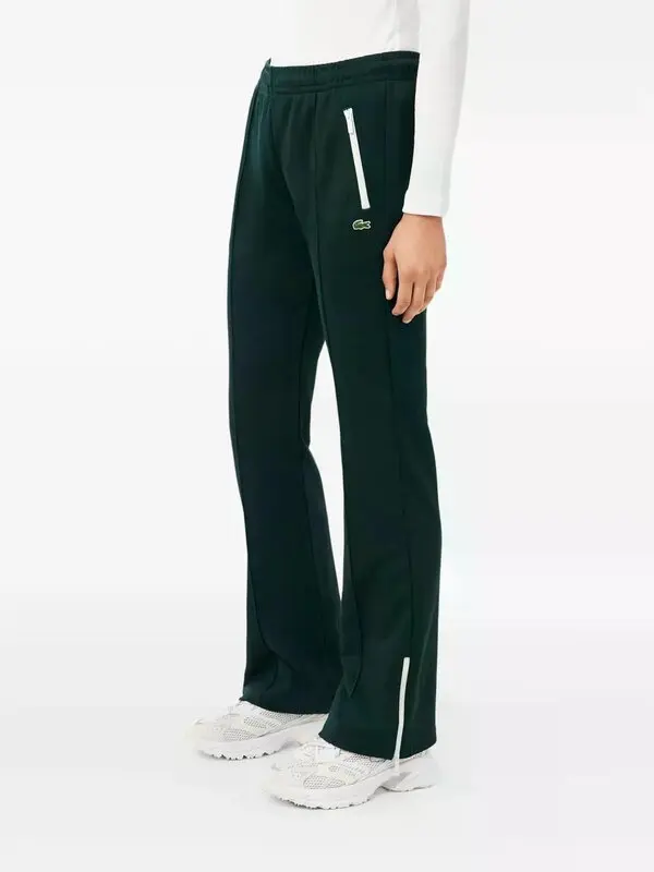 Lacoste Logo-patch Track Pants