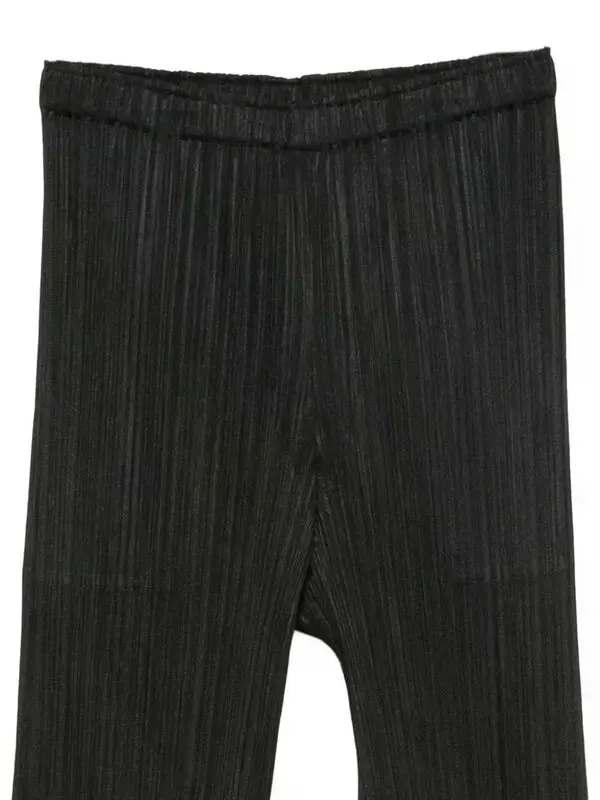 Issey Miyake Plissé Trousers