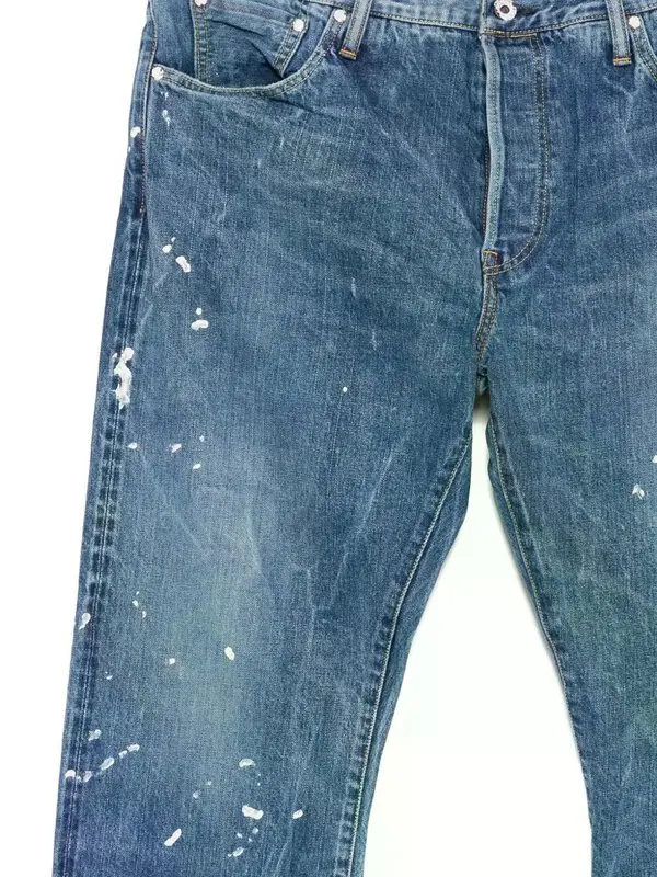 Visvim Social Sculpture Jeans