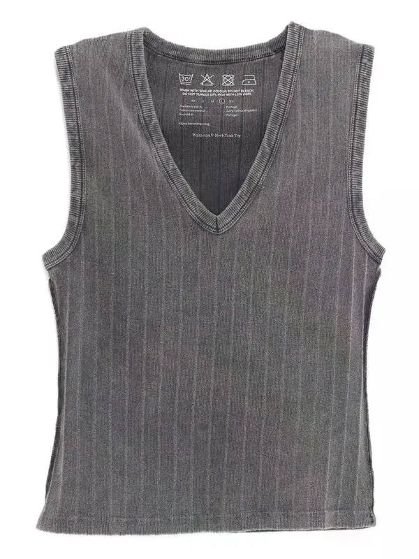 MFPEN V-neck Tank Top
