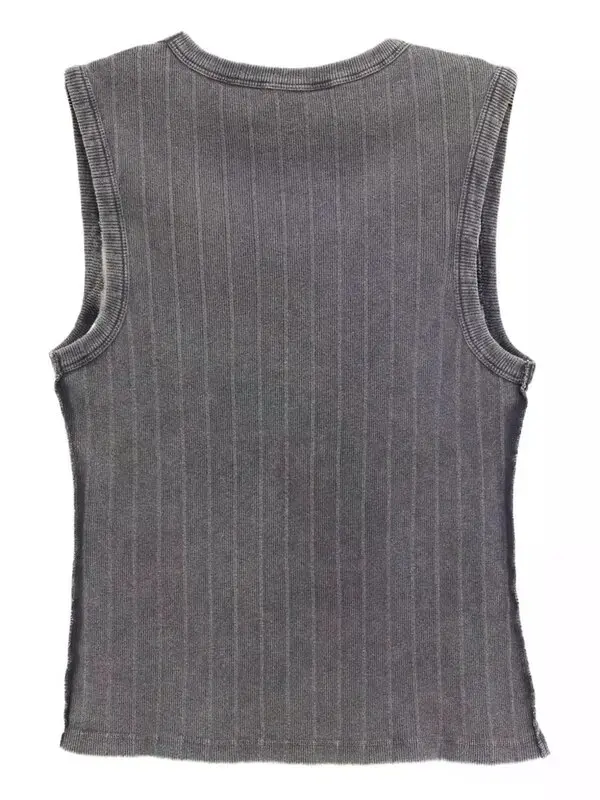 MFPEN V-neck Tank Top