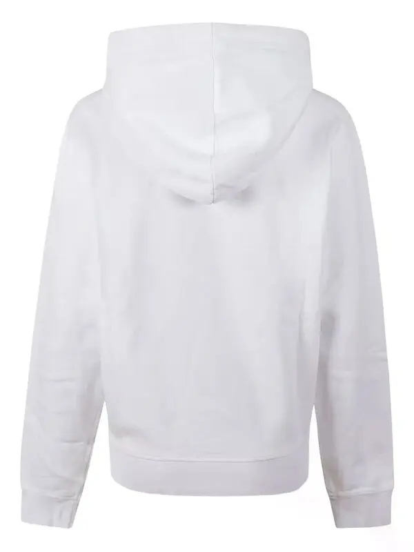 Dsquared2 Cotton Hoodie