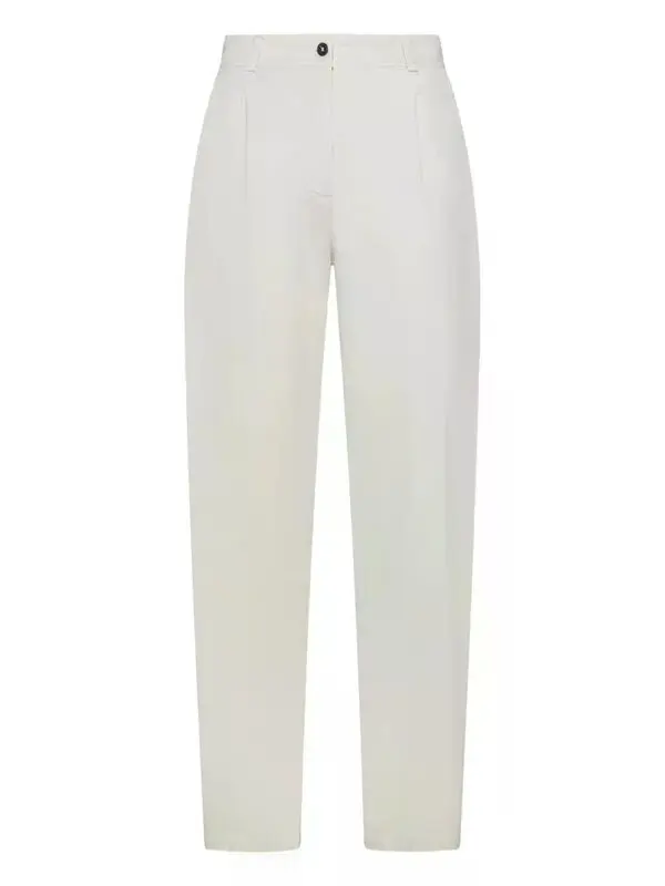 Seventy Button Trousers