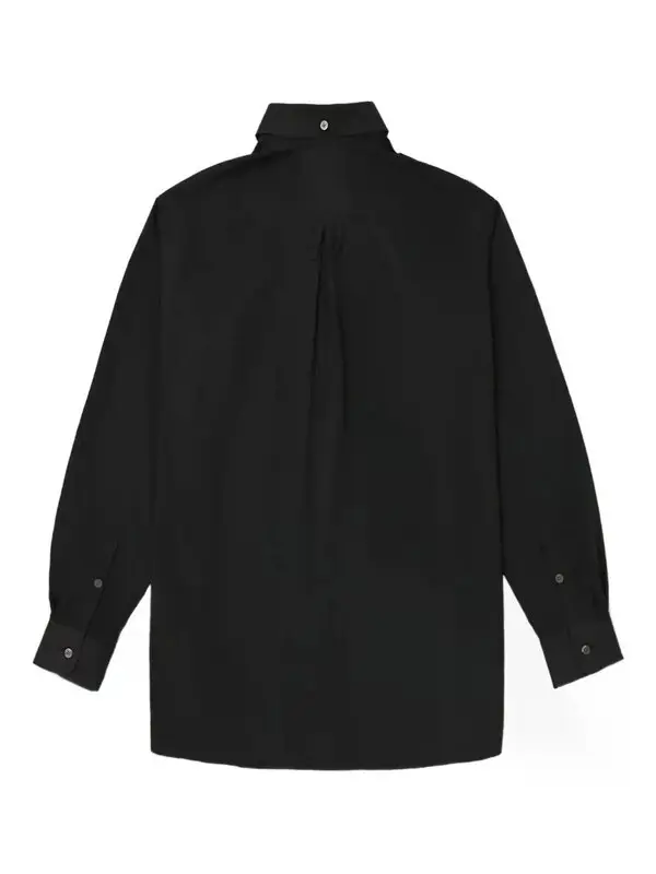 WILLY CHAVARRIA Veterano Long-sleeve Shirt