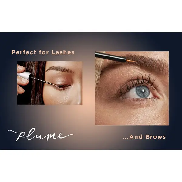 PLUME SCIENCE Lash & Brow Enhancing Serum Elite 6ml