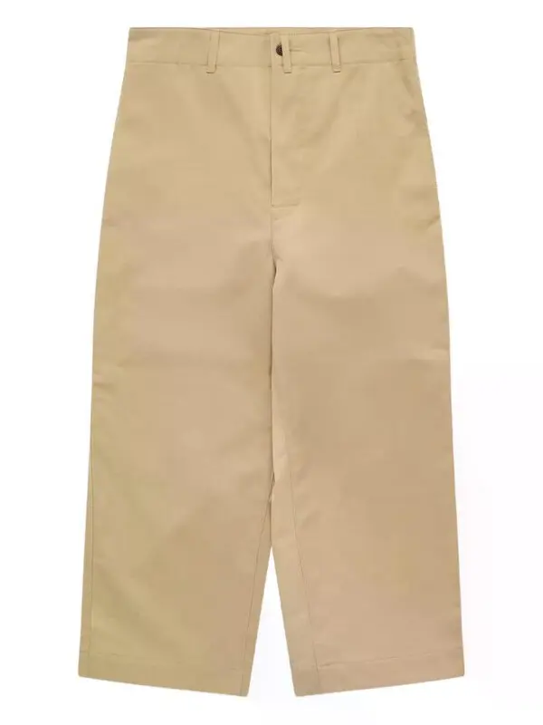 Junya Watanabe Cotton Trousers