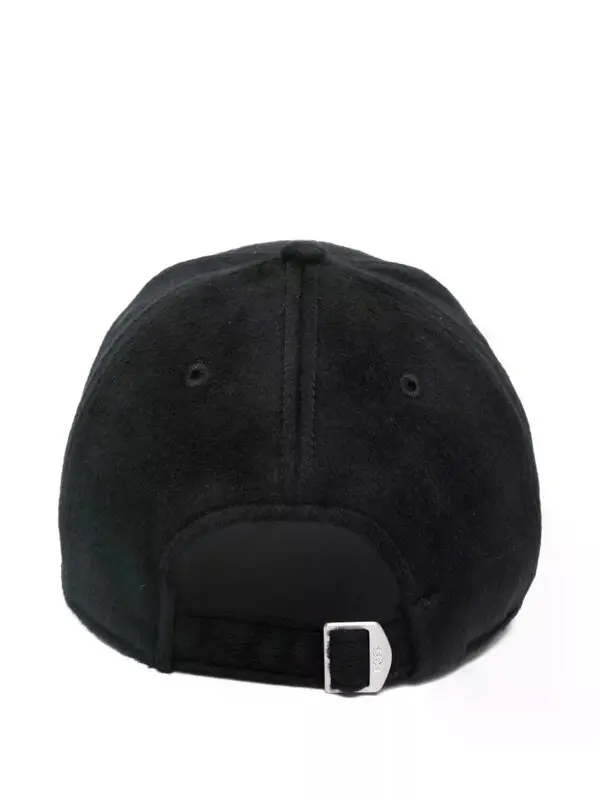 BOSS Logo-detail Baseball Cap