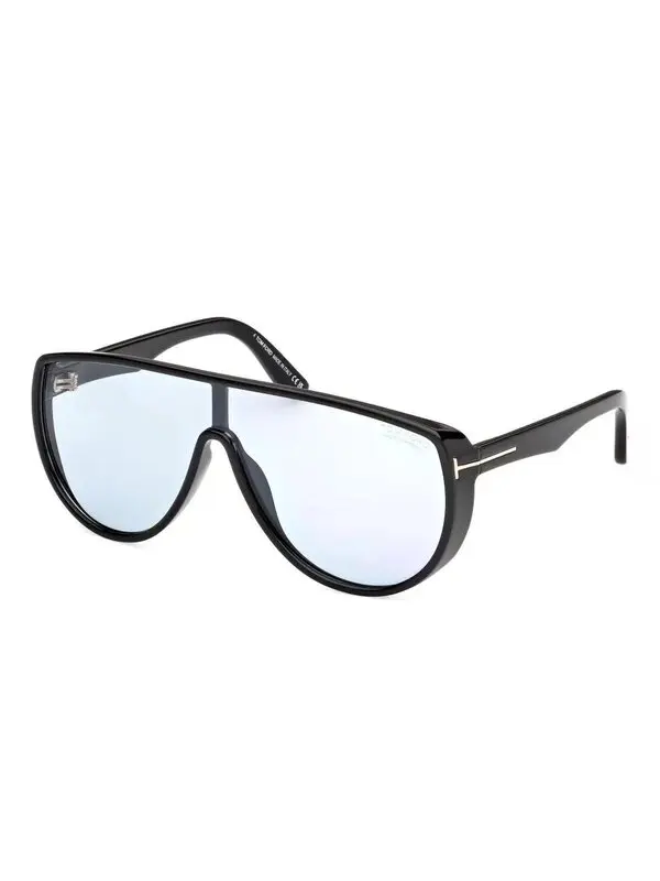 TOM FORD Browline Sunglasses