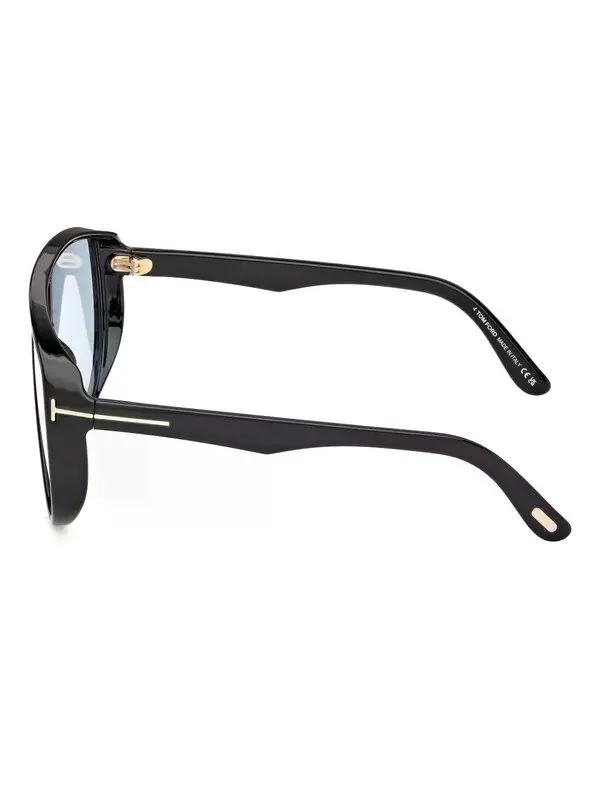 TOM FORD Browline Sunglasses