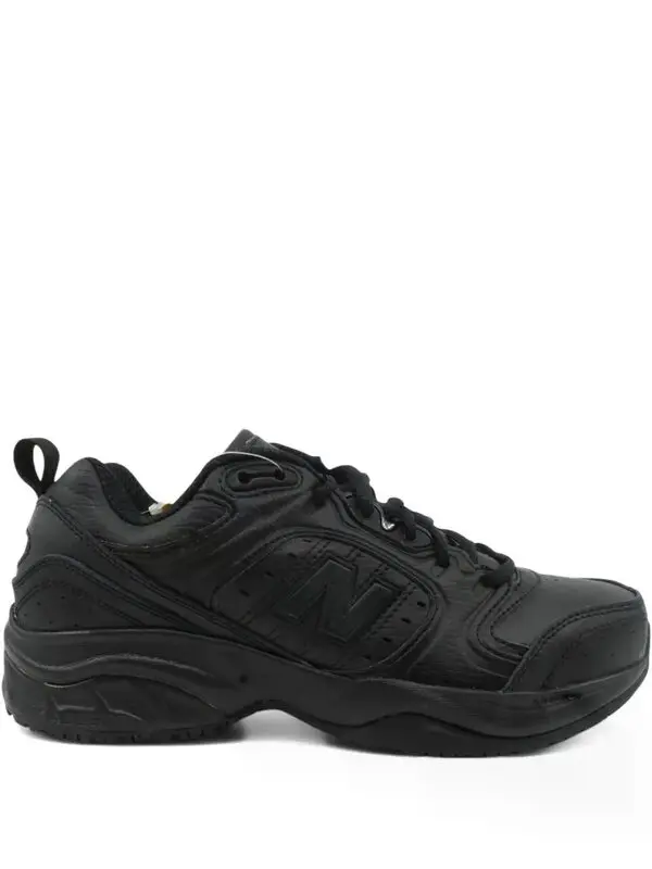 NEW BALANCE Mid 623b2 Super Grip Low-top Sneakers