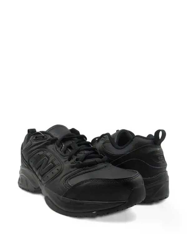 NEW BALANCE Mid 623b2 Super Grip Low-top Sneakers
