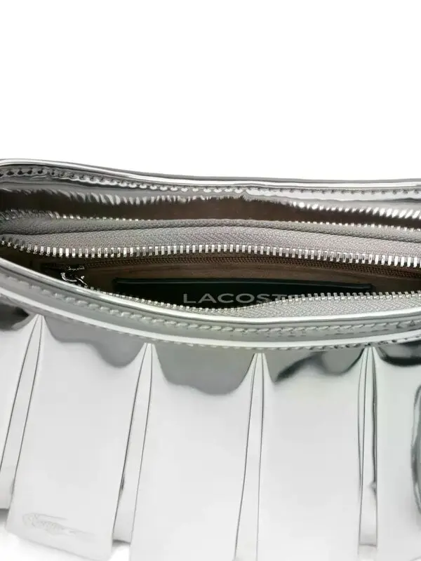 Lacoste Lenglen Shoulder Bag