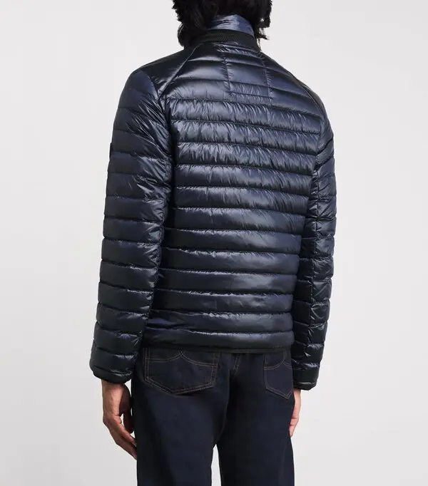 Bogner Down Liman Jacket - Blue