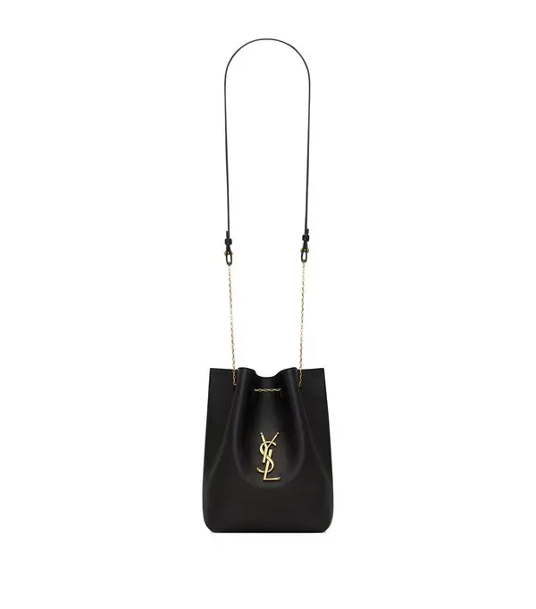 Saint Laurent Mini Pouch Bag