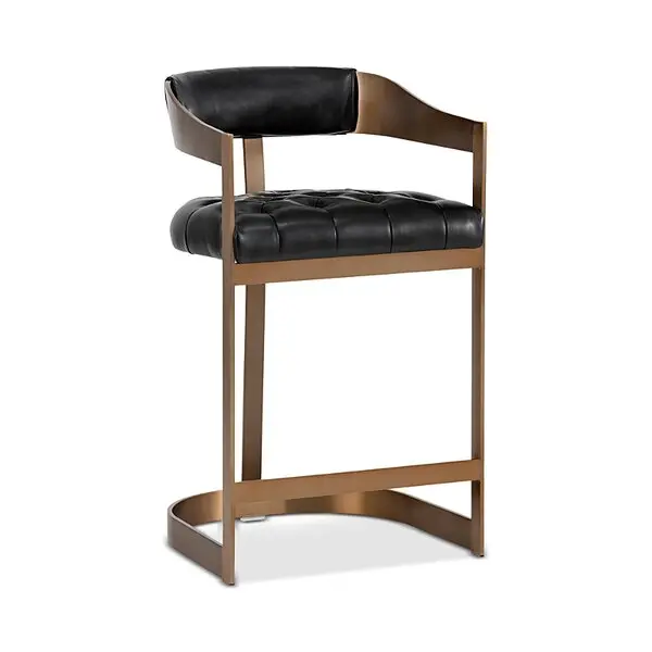 SUNPAN Beaumont Counter Stool