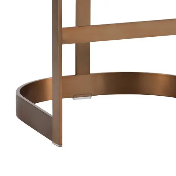 SUNPAN Beaumont Counter Stool