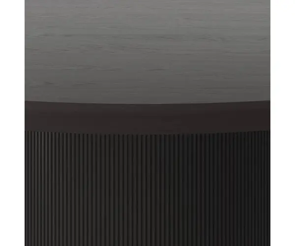 SUNPAN Kalla Round Dining Table, 68