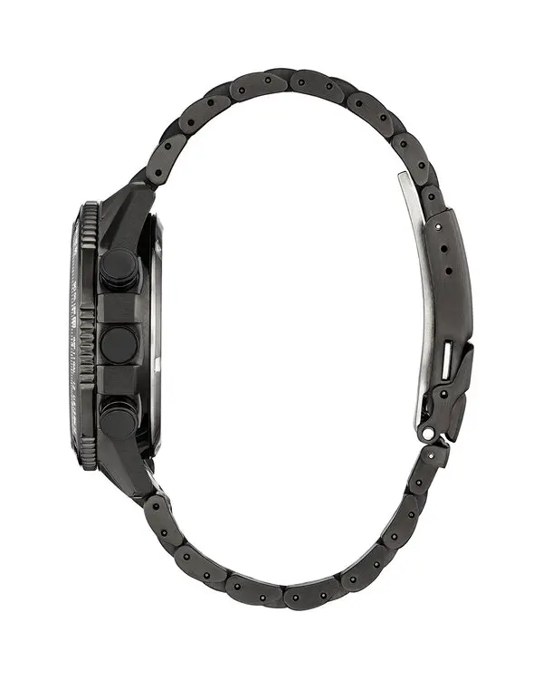 Citizen Promaster Sky Chronograph - Black/black