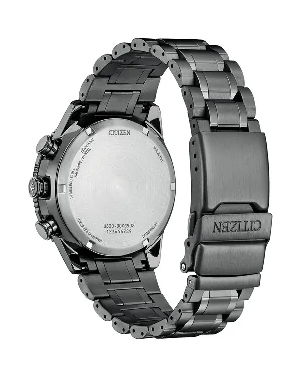 Citizen Promaster Sky Chronograph - Black/black