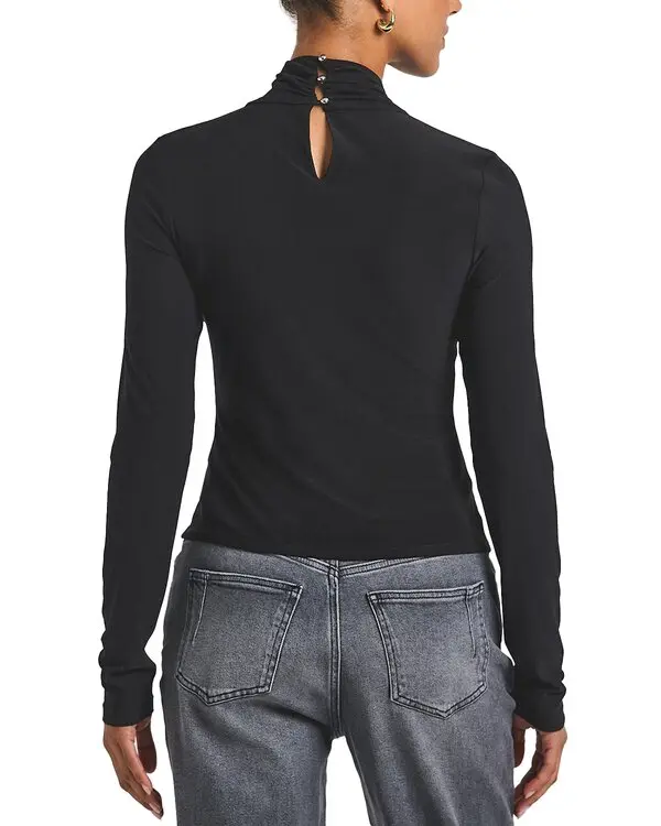 Derek Lam 10 Crosby Krini Crossover Top