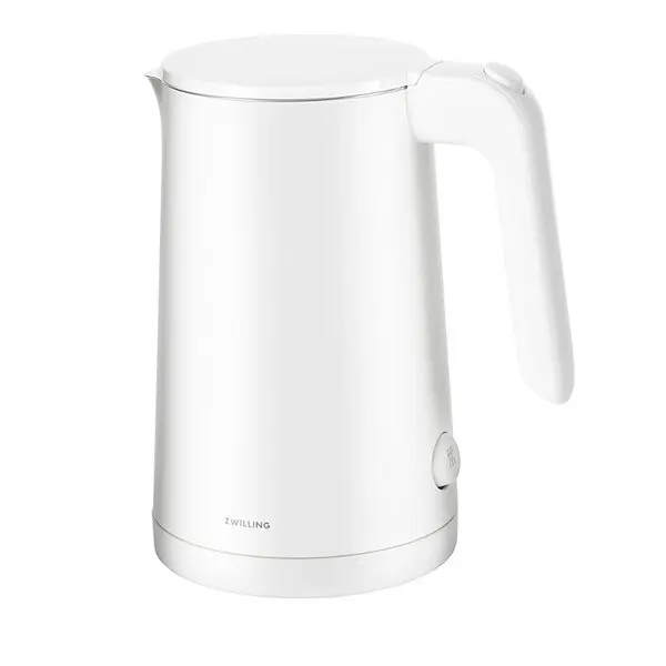 ZWILLING Enfinigy 1 Liter Electric Kettle - White