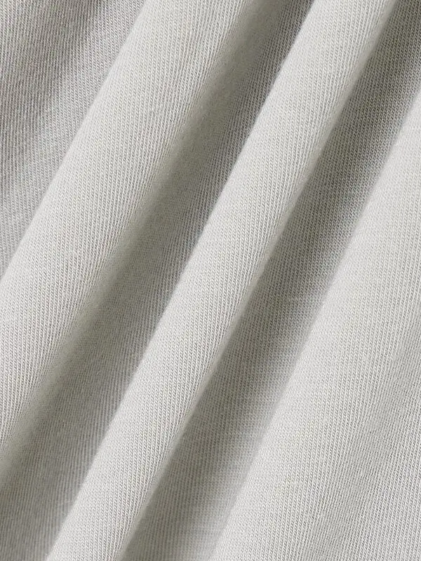 Rick Owens Luna Jersey Tank