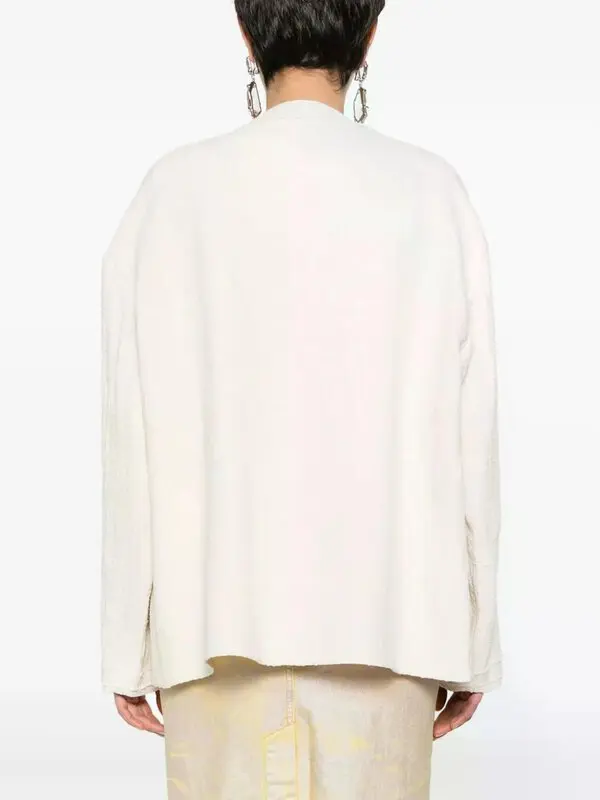 N°21 Open-front Jacket