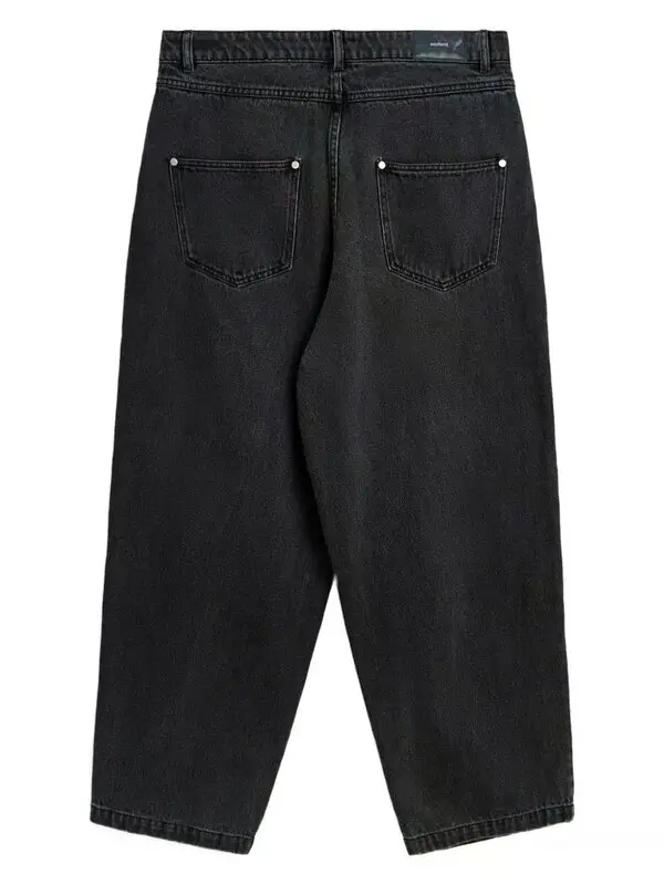 SOULLAND Kit Jeans