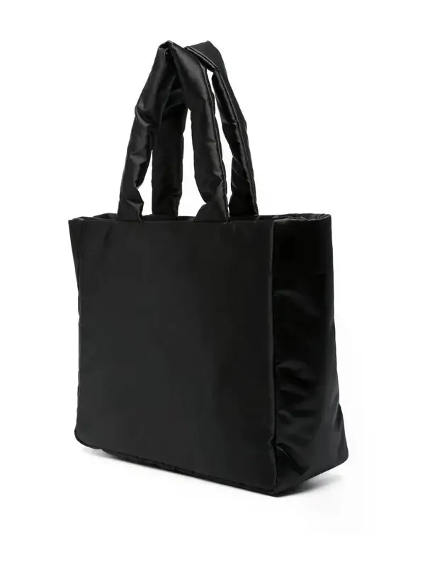 N°21 Padded Logo Tote Bag