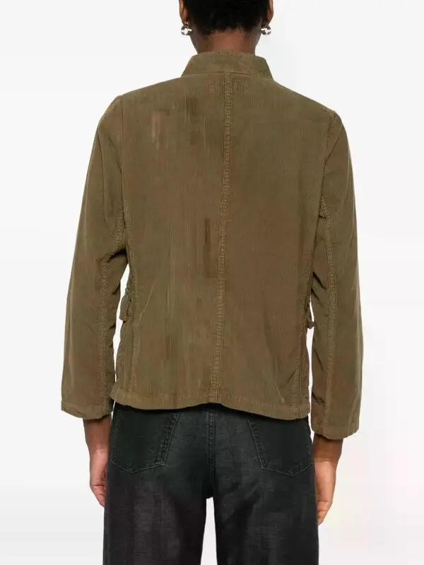 Labo.art Corduroy Jacket