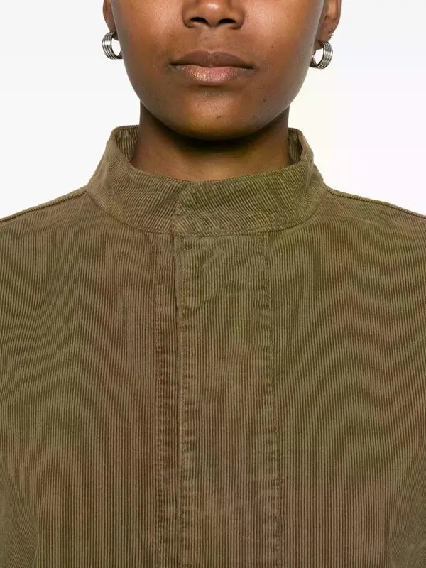Labo.art Corduroy Jacket