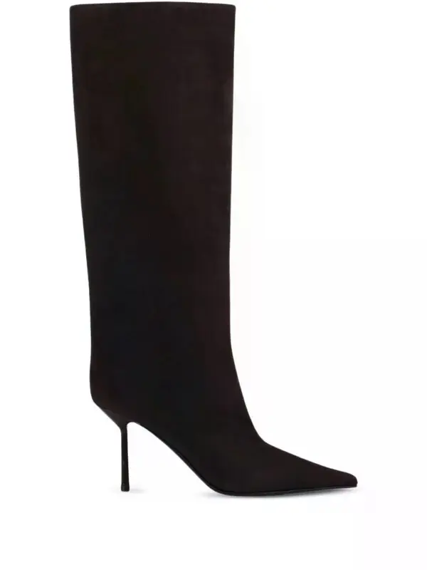 LE SILLA 80mm Bella Pointed Boots